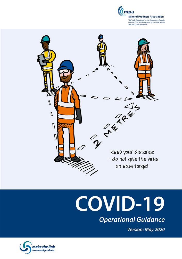 COVID MPA Resources