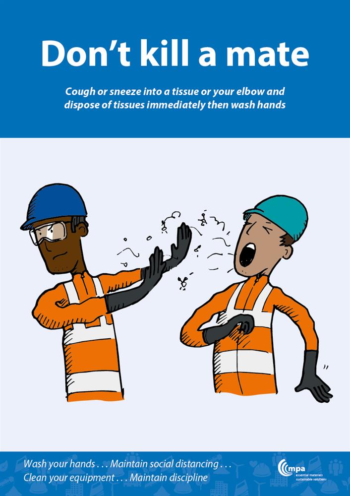 COVID 19 MPA Guidance