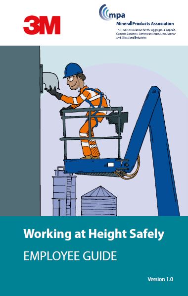 Work at height