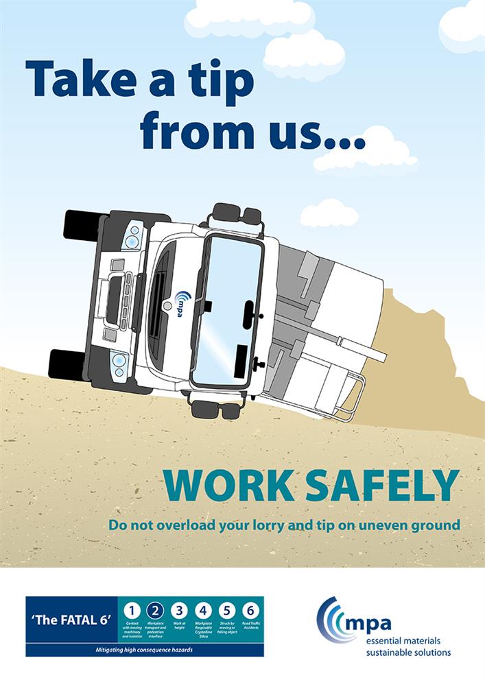 Workplace transport and pedestrian interface