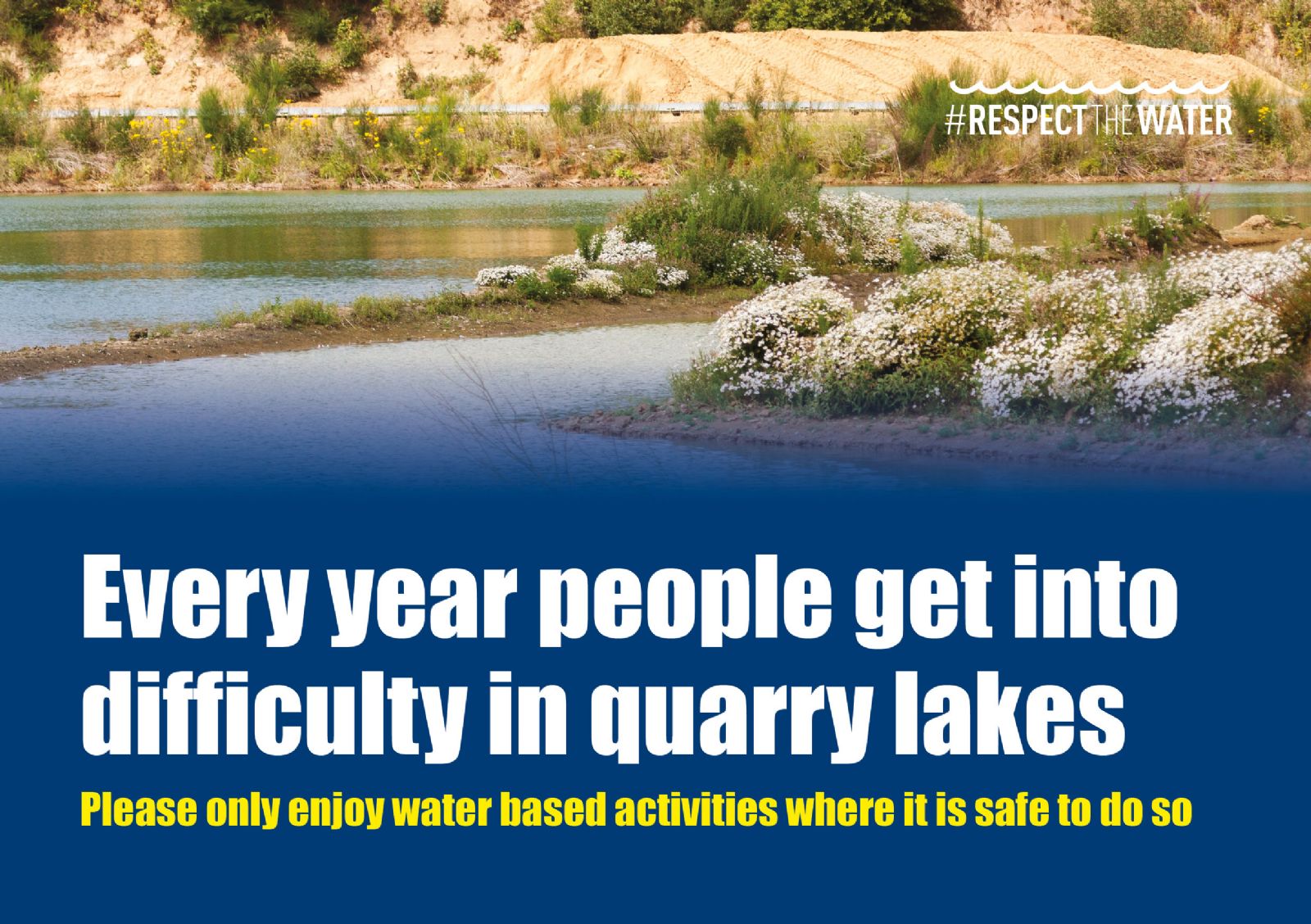 Health & Safety across the quarrying and quarry products industry