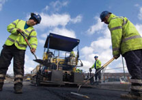 Health & Safety across the quarrying and quarry products industry