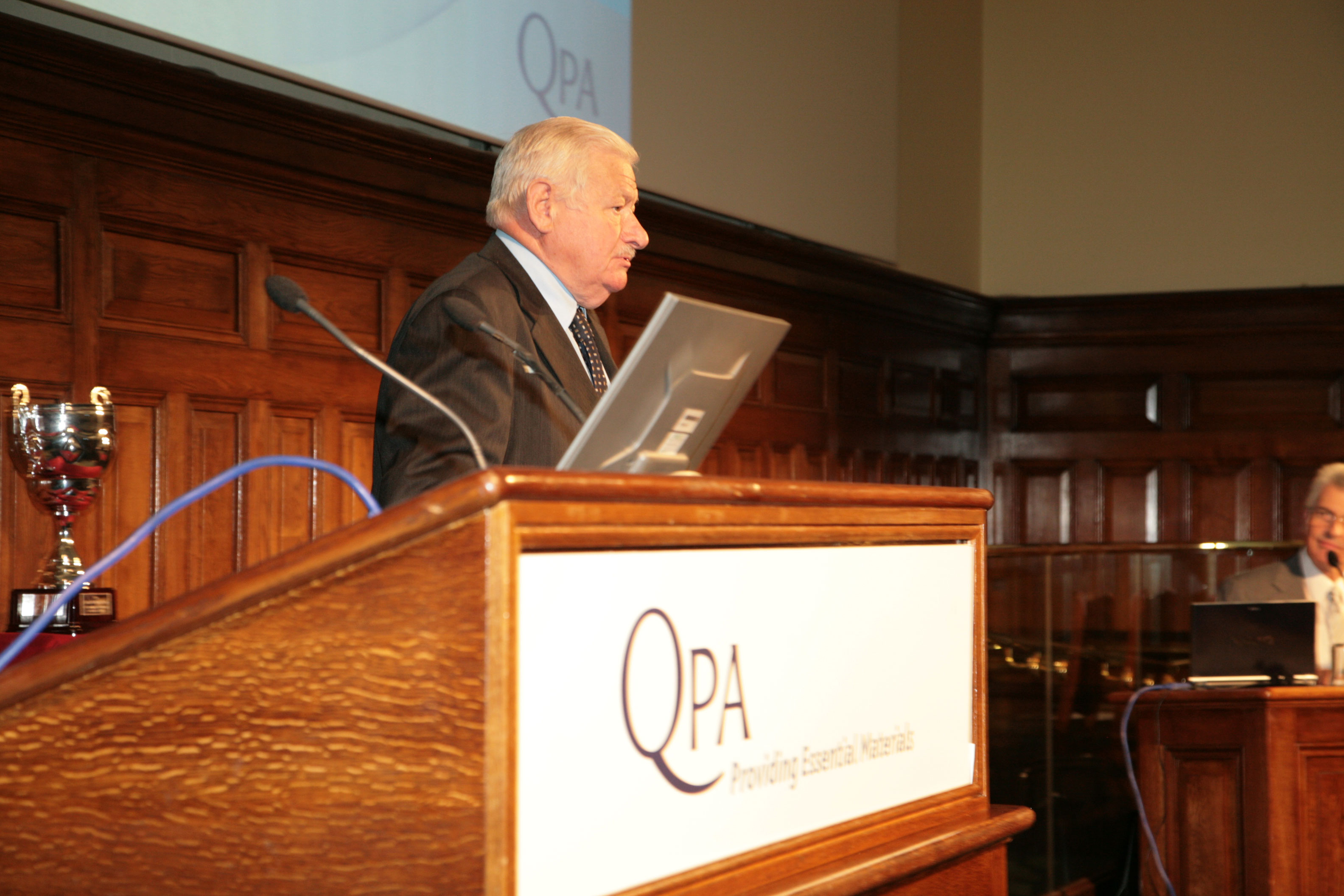 Sir Frank Davies
