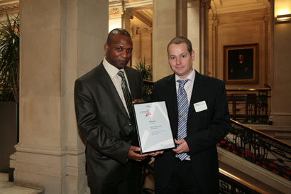 Matt Read MQP Individual Recognition