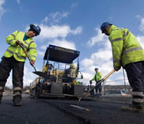 Health & Safety across the quarrying and quarry products industry