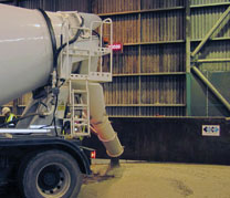 Health & Safety across the quarrying and quarry products industry