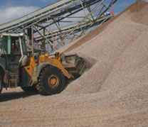 Health & Safety across the quarrying and quarry products industry